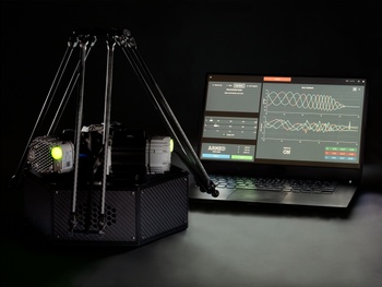 Features - Electric UI