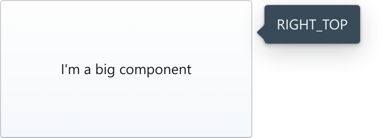 Tooltip - Electric UI
