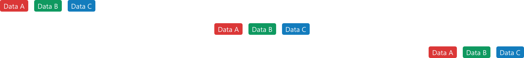 Legend - Electric UI