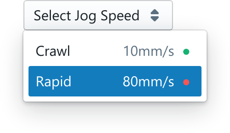Components - Electric UI