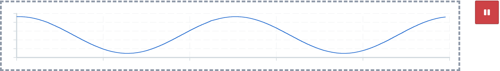 ChartPauseButton - Electric UI