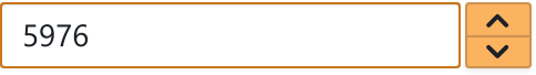 NumberInput - Electric UI